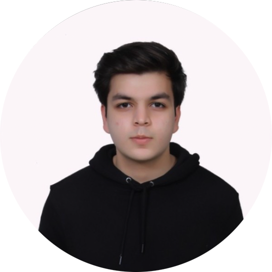 Daanish Goyal | Portfolio